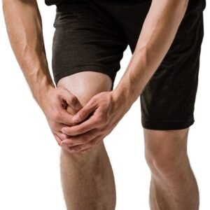Knee High Molecular Treatments | Certified Medi Clini JB #1